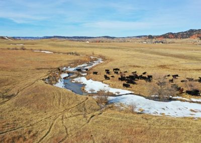 Farm and Ranch Properties for Sale | Hewitt Land Company